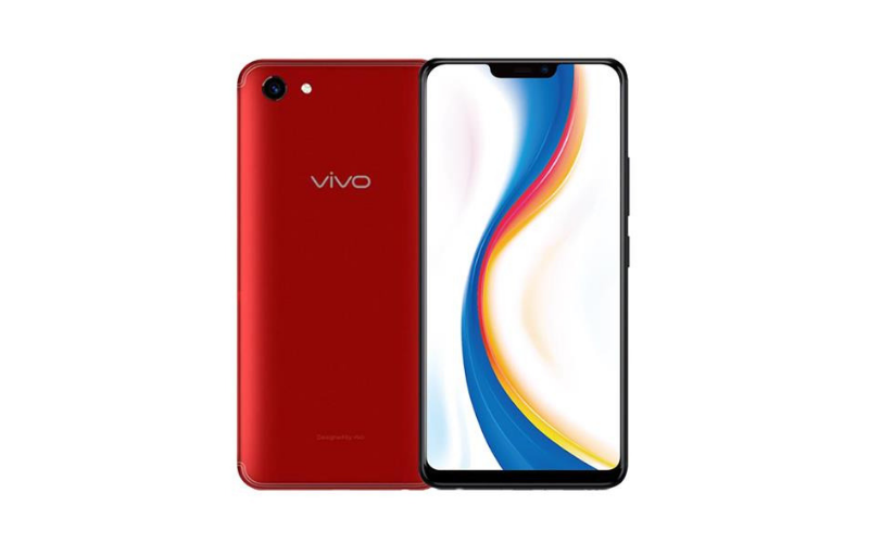 Vivo Y91i (1816) Appears on Geekbench With MediaTek Helio P22 SoC and ...