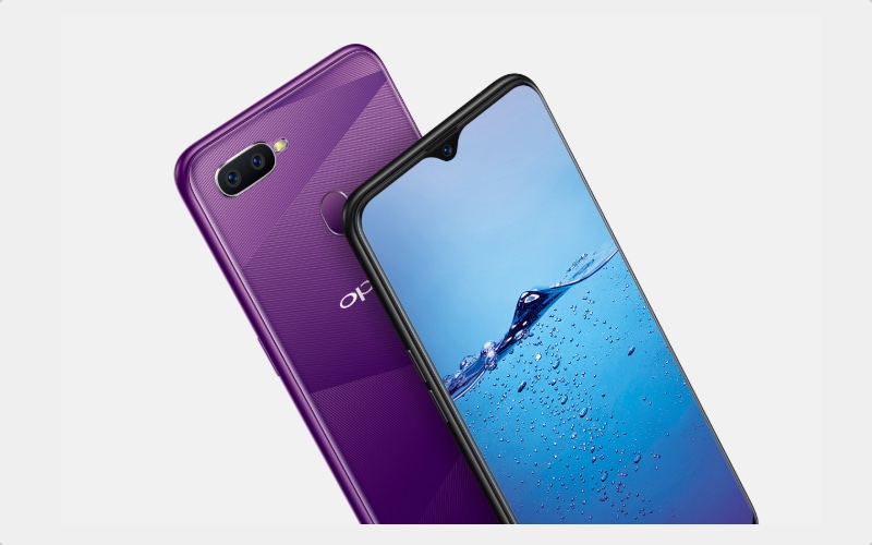 Oppo F9 Pro F9 Good To Buy After The New Price Cut Find Out How Do