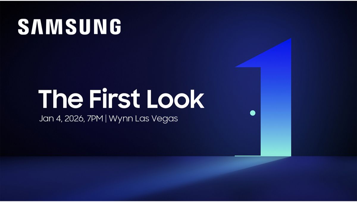 Samsung Sets Its Agenda for CES 2026 as It Prepares to Unveil a Unified ...