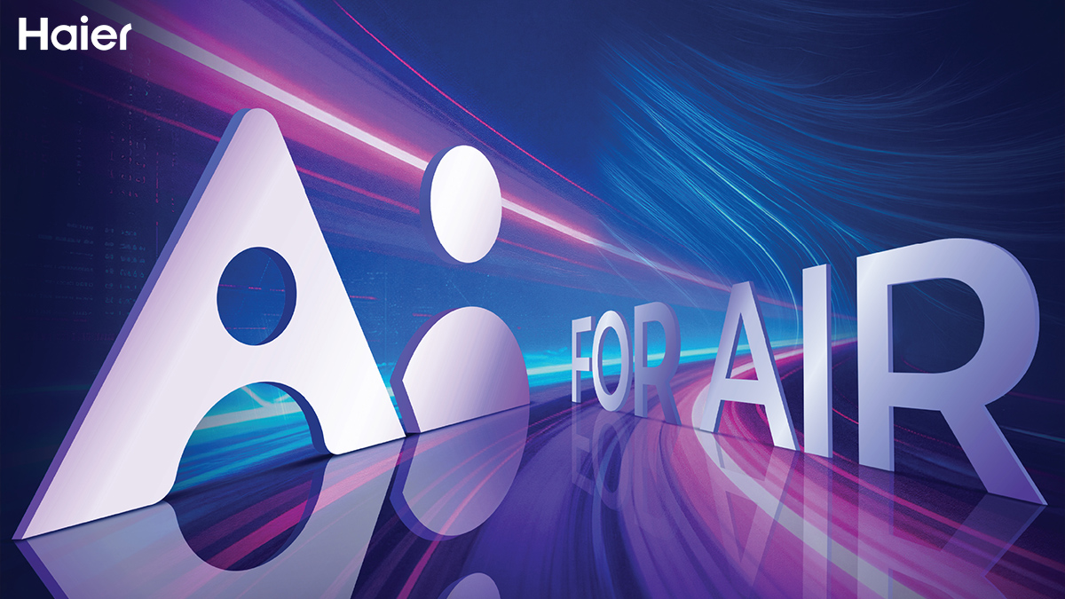 Haier Bets Big on AI-Driven Cooling With Its New Gravity AI Series ACs ...
