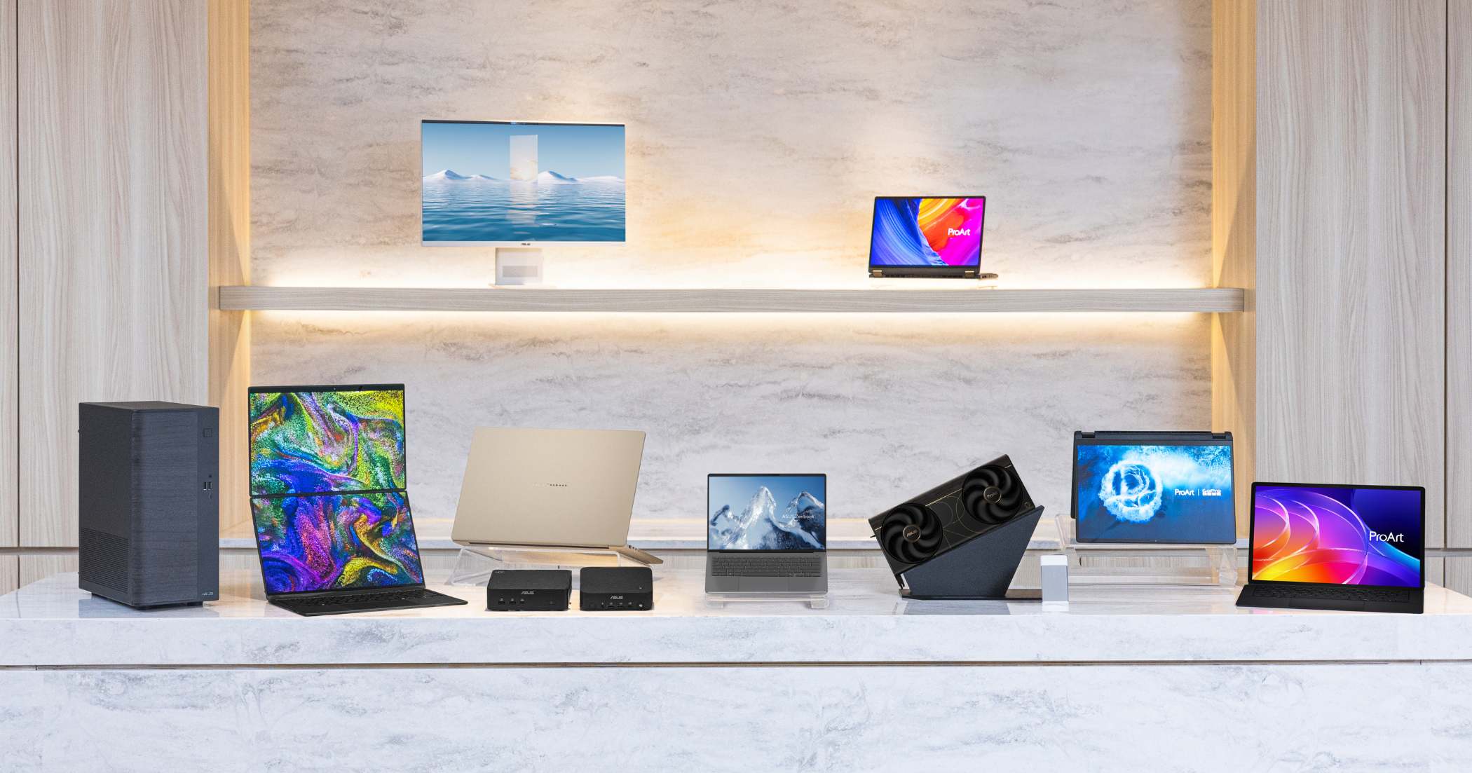 CES 2026: New Laptops and Accessories Announced Across Gaming, AI, and ...