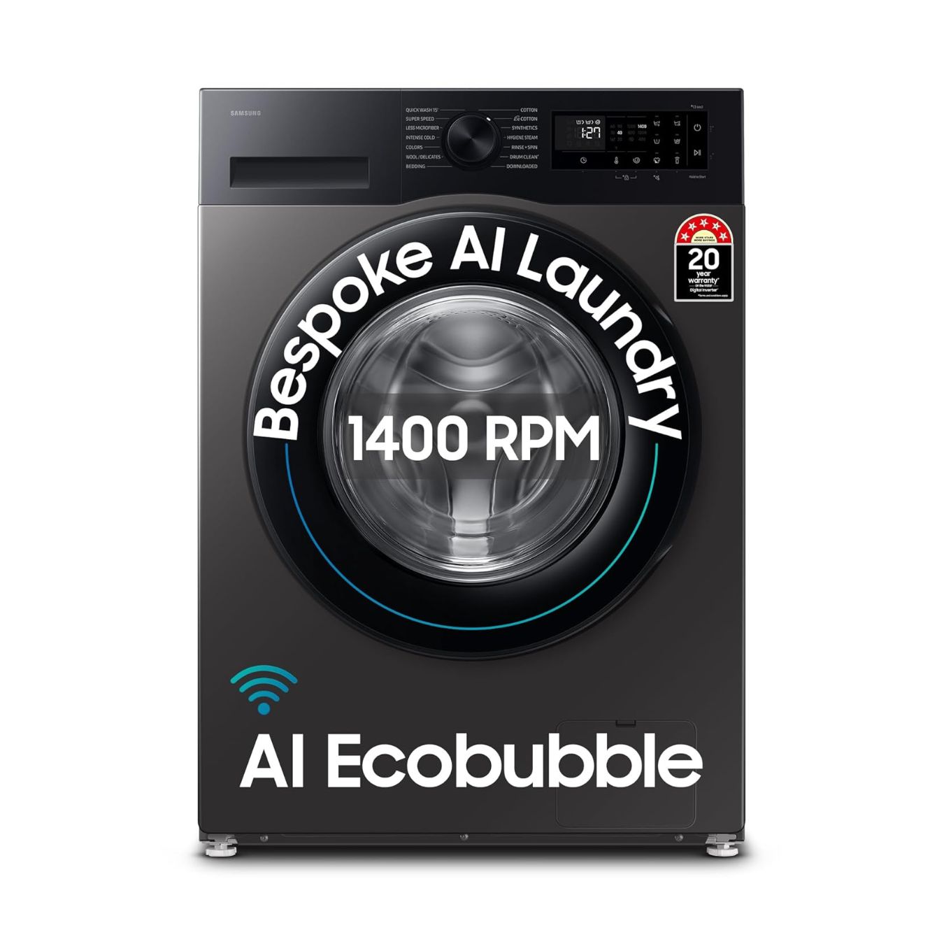 Best Washing Machine Deals in India Ahead of Republic Day Sale