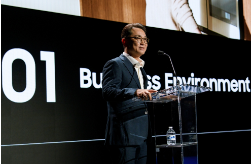 Samsung Bets on AI-First Appliances as Bespoke Lineup Evolves Into ...