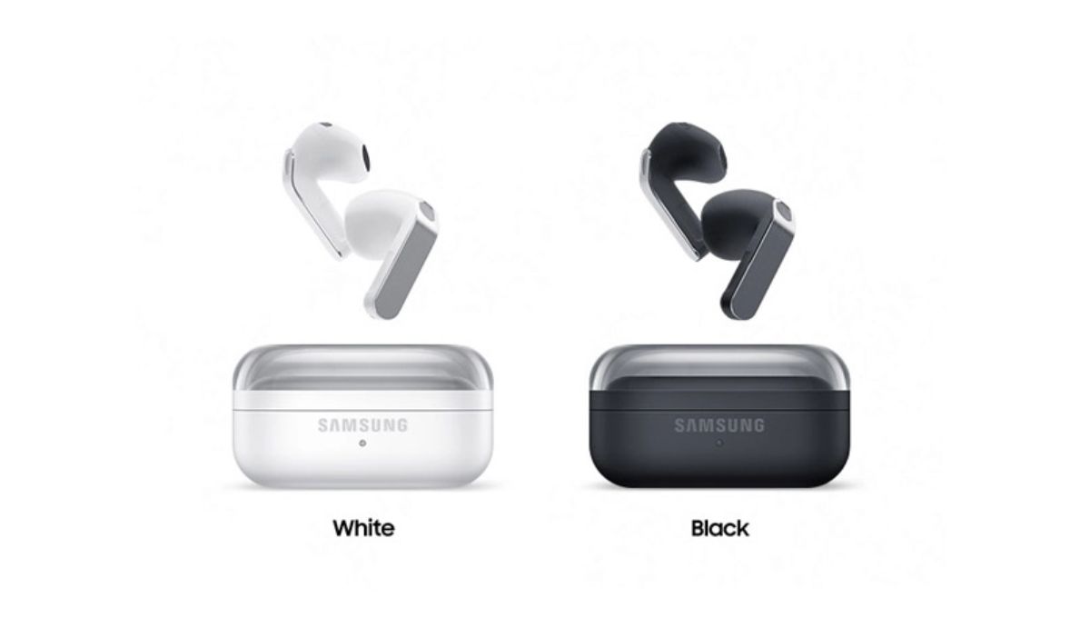 Samsung Galaxy Buds4 Series Launched With New Blade Design, Wider ...